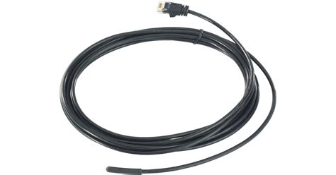 Apc Temperature Sensor Ap9335t Bandh Photo Video