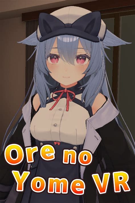 Ore No Yome Vr Free Download Repacklab