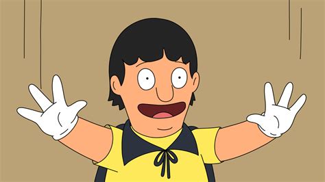 Gene Belchergallery Bobs Burgers Wiki Fandom Powered By Wikia