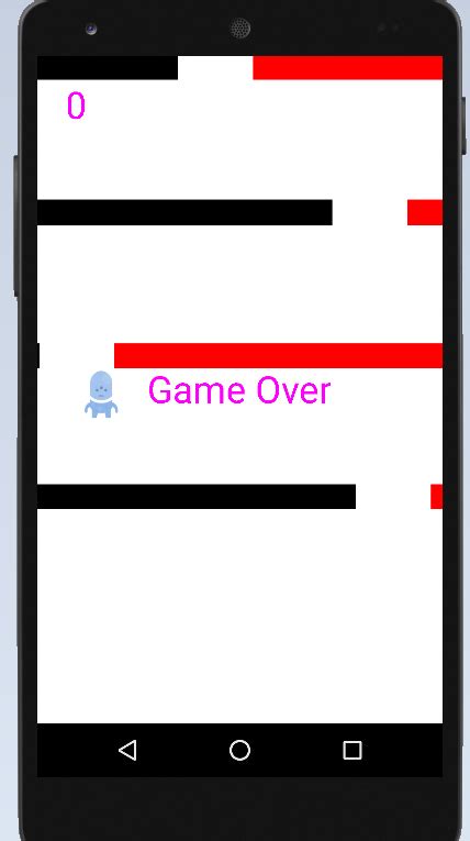 Android Java Rectangle Not Spawning In The Correct Position Stack Overflow