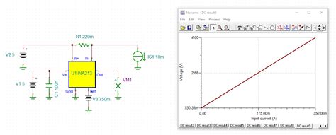 INA How To Set The Current Sense Resistor For Low Current Application Amplifiers Forum