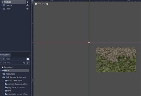 Godot Progress Thread Rsomaspace