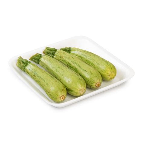 Mini Abobrinha 200g Zona Sul