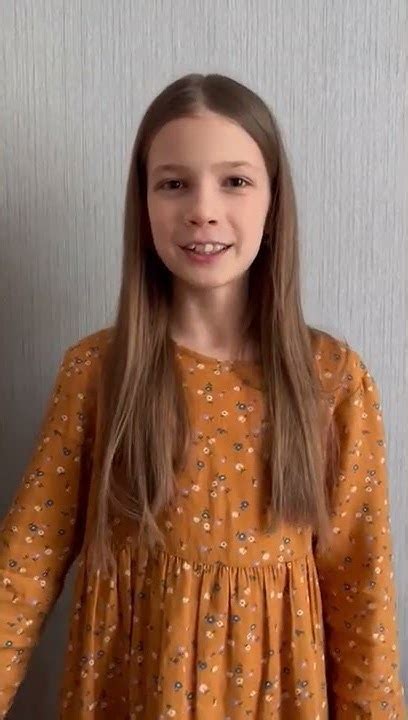 Отзыв Сони Youtube