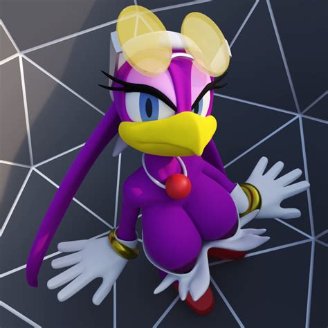 Rule 34 11 Anthro Areola Avian Beak Big Breasts Bird Blue Eyes