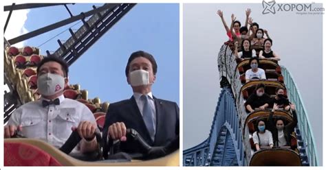 Коронавирусийн тархалтаас сэргийлж Японд галзуу хулгана дээр суухдаа хашхирахыг хоригложээ