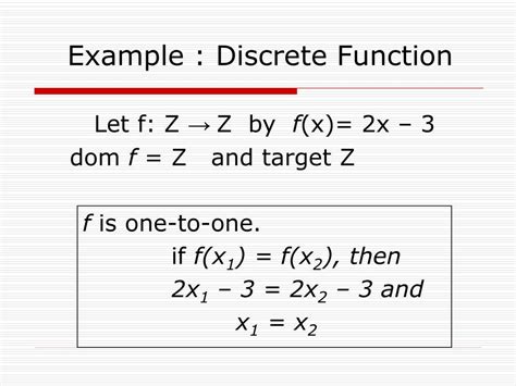 PPT Foundations Of Discrete Mathematics PowerPoint Presentation Free