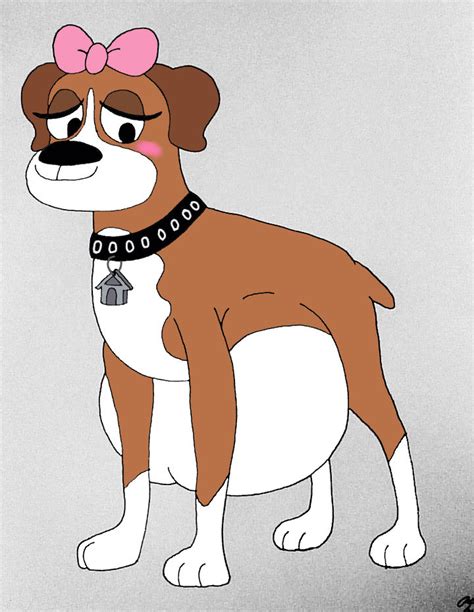 Pregnant Cookie By Mjlegacy On Deviantart