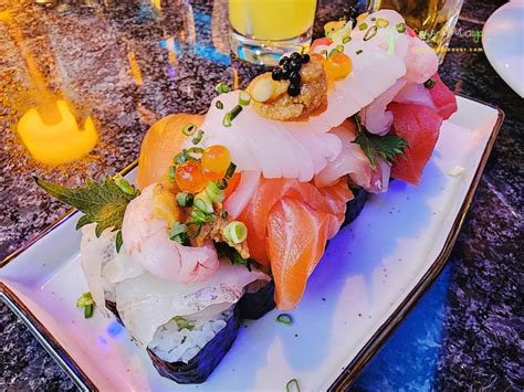 압구정로데오 맛집 점심저녁 데이트 압구정 핫플 더블루피쉬 네이버 블로그