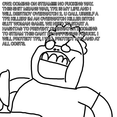 Girl Pyro Fanart Rtf2