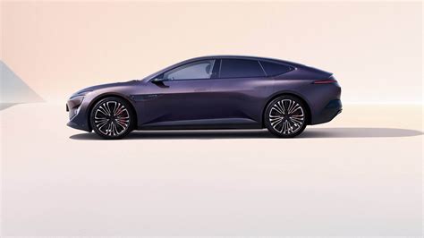 Avatr To Expand Global Reach With Two More Models And Eu Production Carscoops