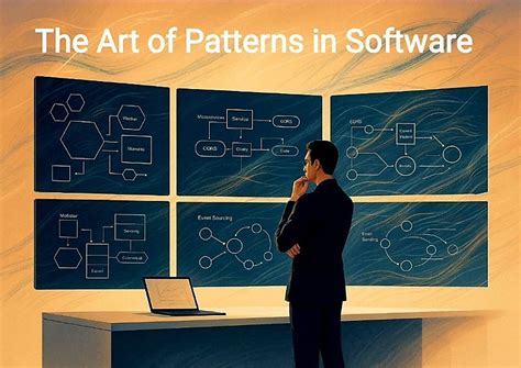 Softwarearchitecture Designpatterns Simplicity Techleadership