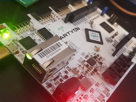 How To Multi Boot In Xilinx Fpgas Useful For Remote Updates R Fpga