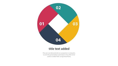 Colorful Circle With Numbers Google Slide Theme And Powerpoint Template Slidedocs