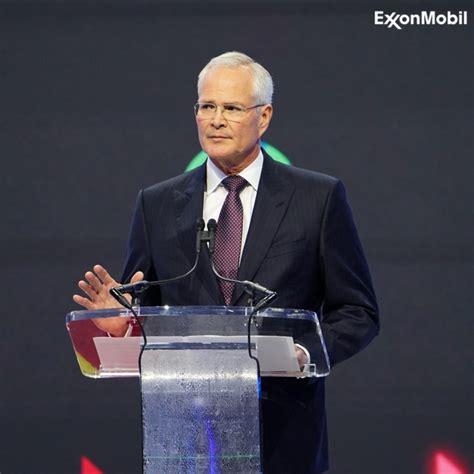 Exxonmobil Ceo Pay