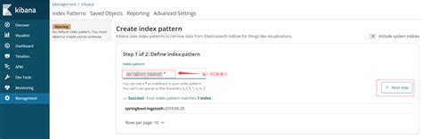 springboot应用整合elk实现日志收集 elk采集springboot 日志 csdn博客