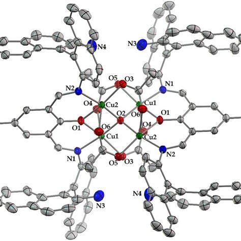 Metal‐templated Synthesis Of Macrocycles Download Scientific Diagram