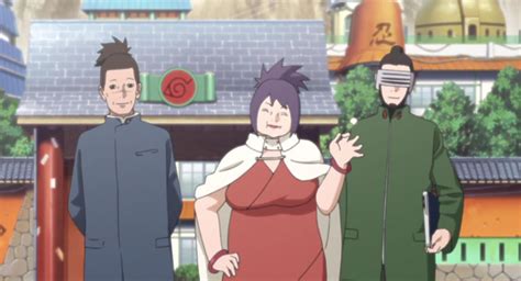 8 Profesi Shinobi Yang Hadir Dari Era Naruto Dan Boruto Dunia Games