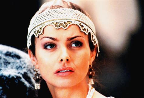 Izabella Scorupco Actress