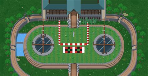 File Stage4 Full Map Png The HoloCure Wiki