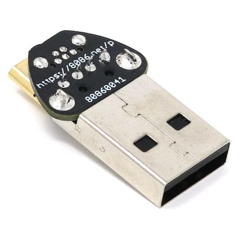 Pico Dongle Lite The Pi Hut