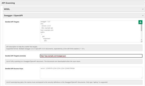 How To Scan Apis Appcheck Ng