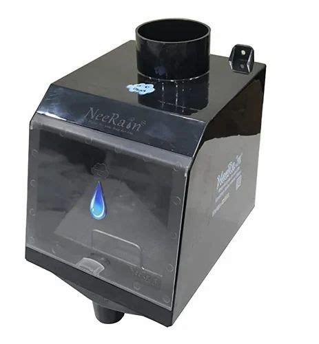 Rainwater Harvesting Filter Rainwater Filter From Vadodara
