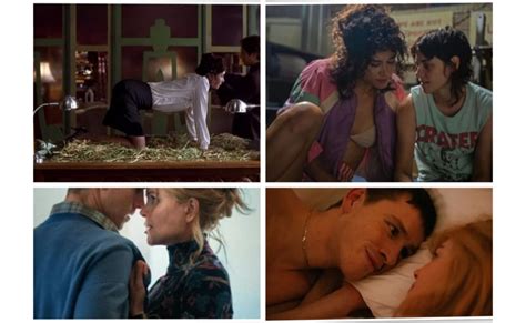 بالاترین بازگشت سکس به سینما چگونه دختربچه نمایش آمیزش جنسی بر پرده سینما را متحول کرد