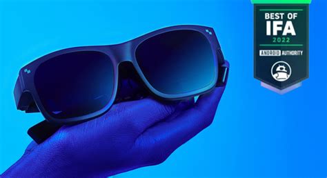 Tcl Nxtwear S Xr Glasses Indiegogo