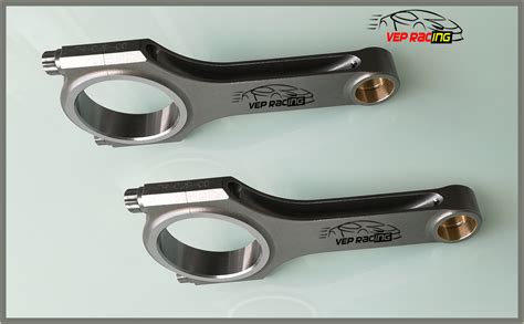 Honda B16b Civic Type R Conrods Connecting Rods