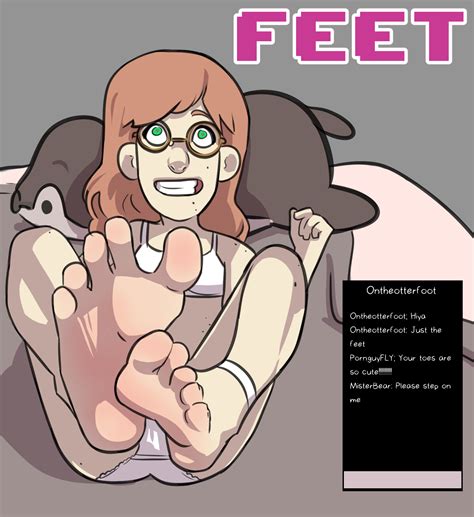Niche Fetish Kink Encyclopedia Porn Comic Multporn
