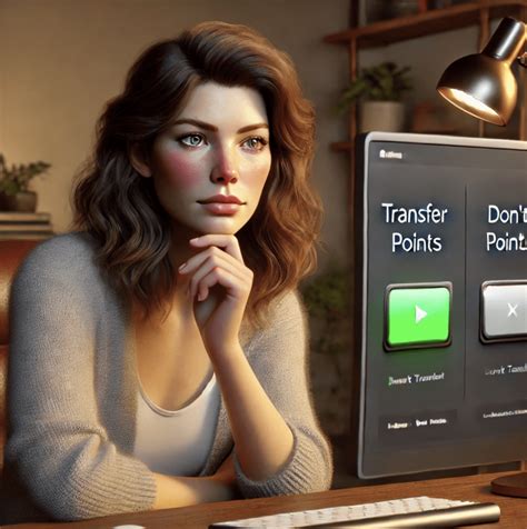 Multiple Points Transfer Bonuses On Offer But Should You Transfer