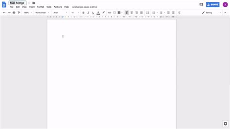 Create Personalized Email Templates With Mail Merge From Zoho Zoho Blog