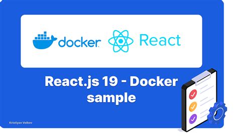 React— Naming Convention Best Practices By Kristiyan Velkov Front
