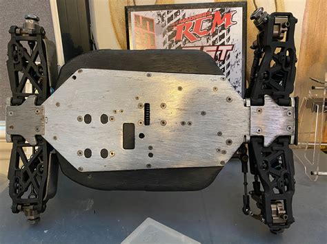 KYOSHO MP9E R C Tech Forums