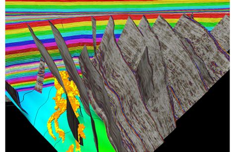 Petrel Structural And Fault Analysis Slb