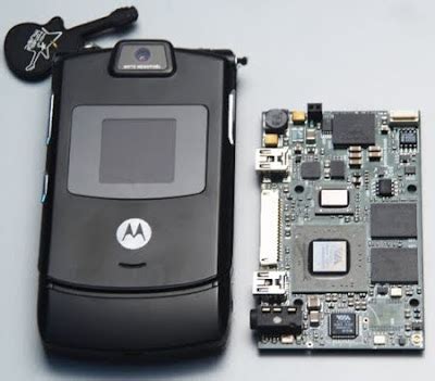 Church Of BSD Mobile ITX New Super Small PC Motherboard Form Factor