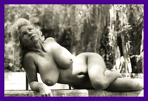 Vintage Kollektion 9 Virginia Glocke Aka Ding Dong Bell Porno Bilder Sex Fotos Xxx Bilder