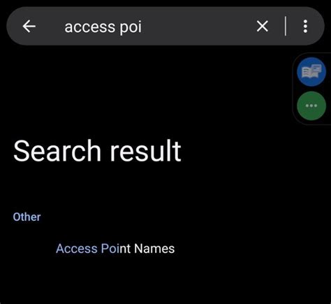 Cara Setting Apn Telkomsel Tercepat Terbaru
