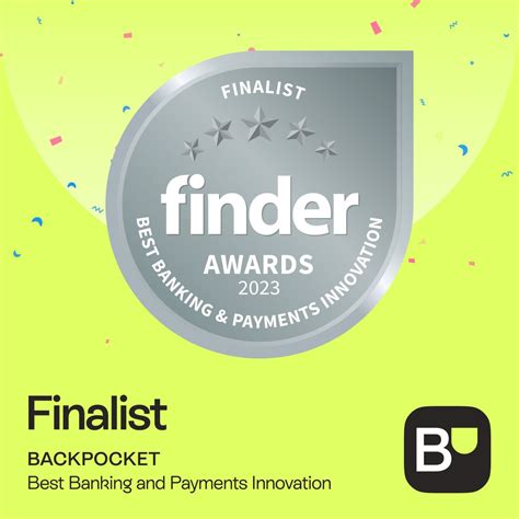 Im Excited To Share Some Fantastic News From Our Corner At Finder 🚀 We Have Just Announced The