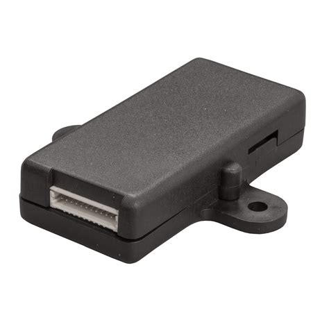 GPS CAN Logger IOSiX
