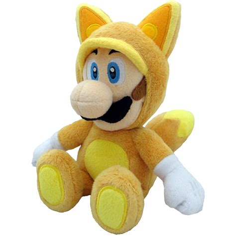 Plush