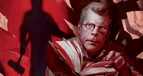 “Аймшгийн хаан” Стивен Кингийн санал болгож буй 10 ном