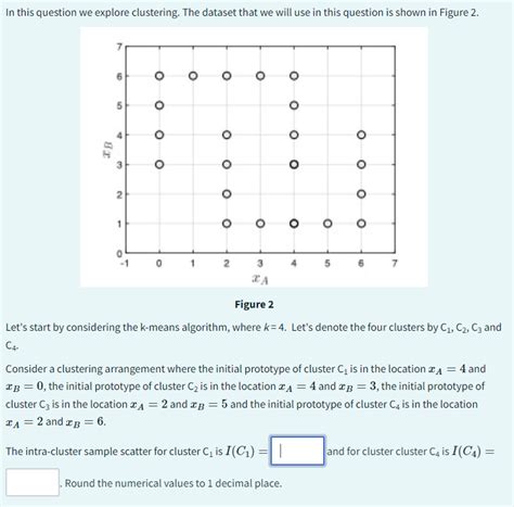 [solved] in this question we explore clustering the data