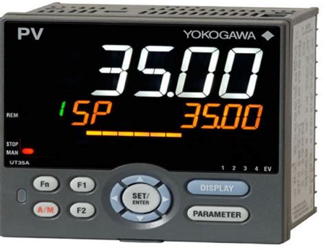 Yokogawa Ut35a Pid Controller Rs 18000 Piece Modern Electronics Id 15103472048