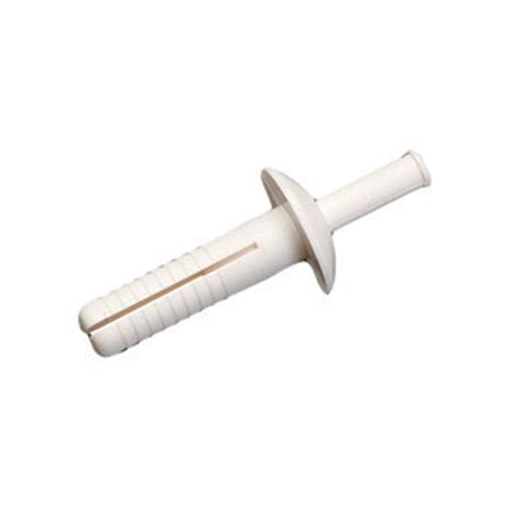 Ap Products 013 140 Remaches De Plástico De 1 Pulgada Color Blanco