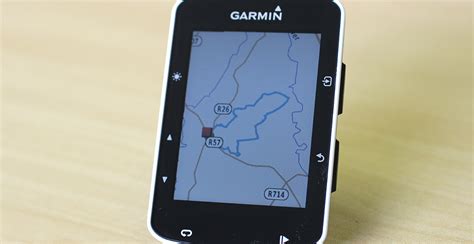 How To Load Tracks On Your Garmin Edge Bike GPS NavWorld
