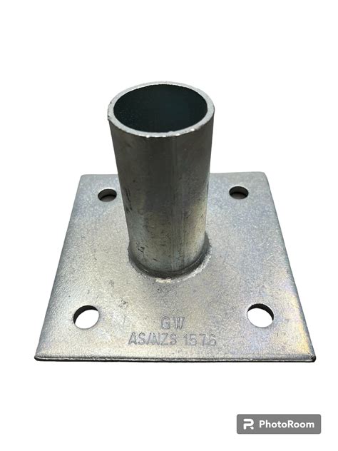 Socket Base Gw Equip Scaffold Supplier Socket Base Gw Equip Scaffold Supplier
