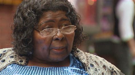Queen Of The Blues Marion James Dies At 81
