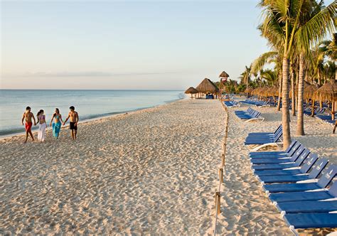 Grand Riviera Princess All Inclusive Book Now